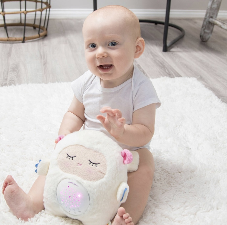 Parents' Approved Best Sellers – Baby Lamby